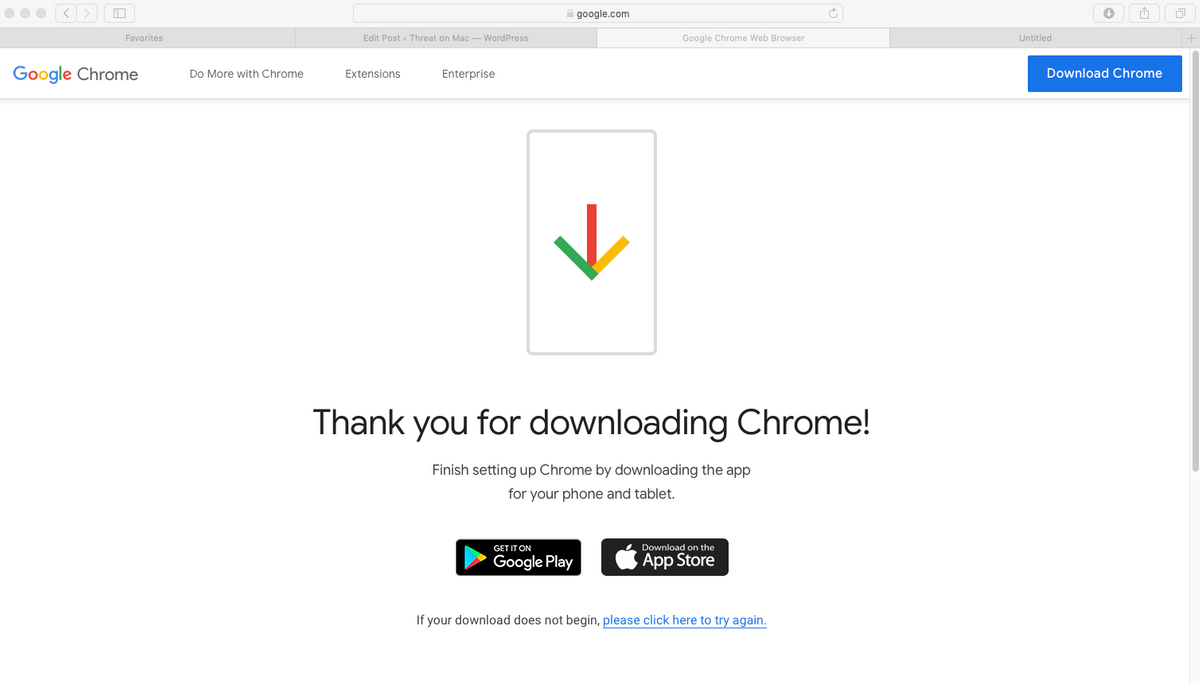 Download Chrome 13 Mac