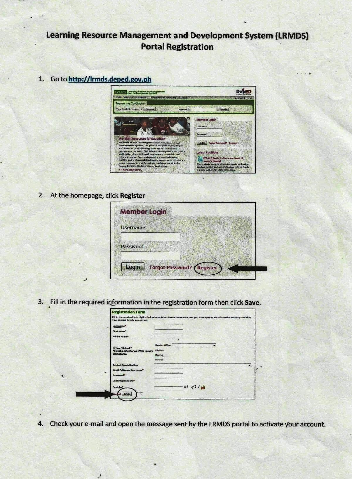 Grade 10 Filipino Module 2nd Quarter Pdf Download