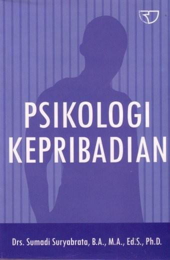 Buku Teori Kepribadian Pdf Editor