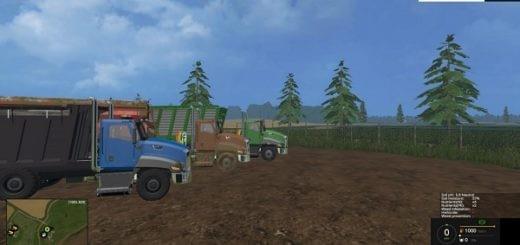 Fallout 4 Color Swap