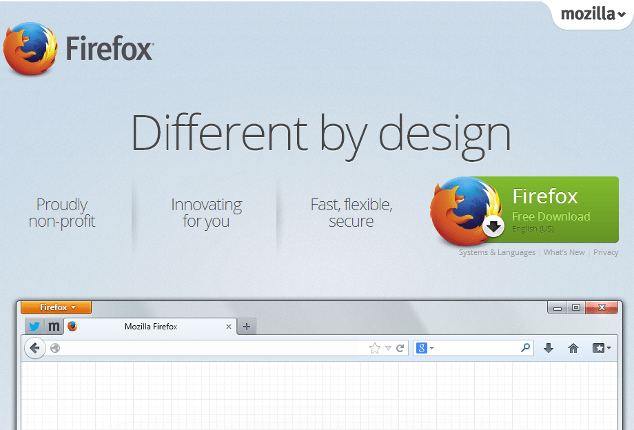 How To Download Firfox In Mac