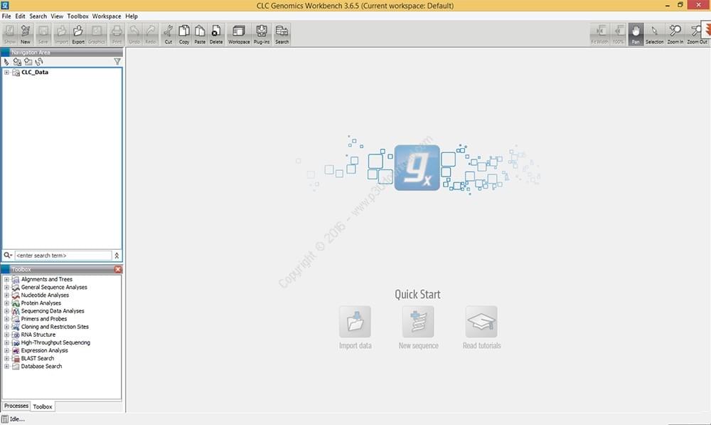 Clc Genomics Workbench 5.5 Crack