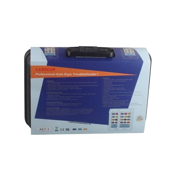 Carecar C68 Software