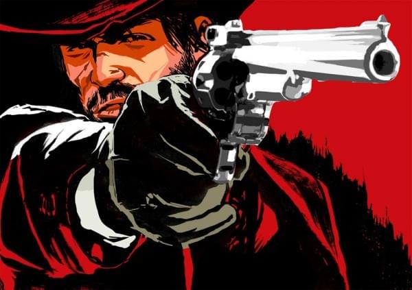 Red Dead Redemption Pc Port