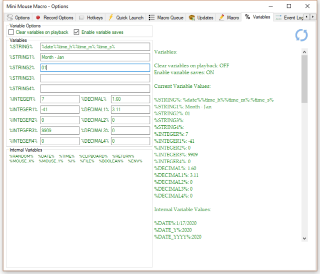 Mini Mouse Macro Pro Crack