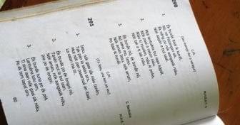 Download Fijian Methodist Hymn Bookl