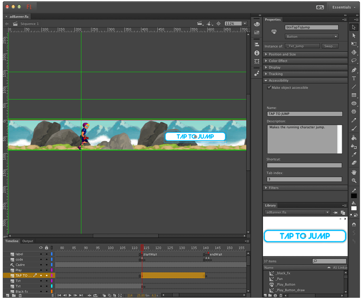Adobe Flash Pro For Mac