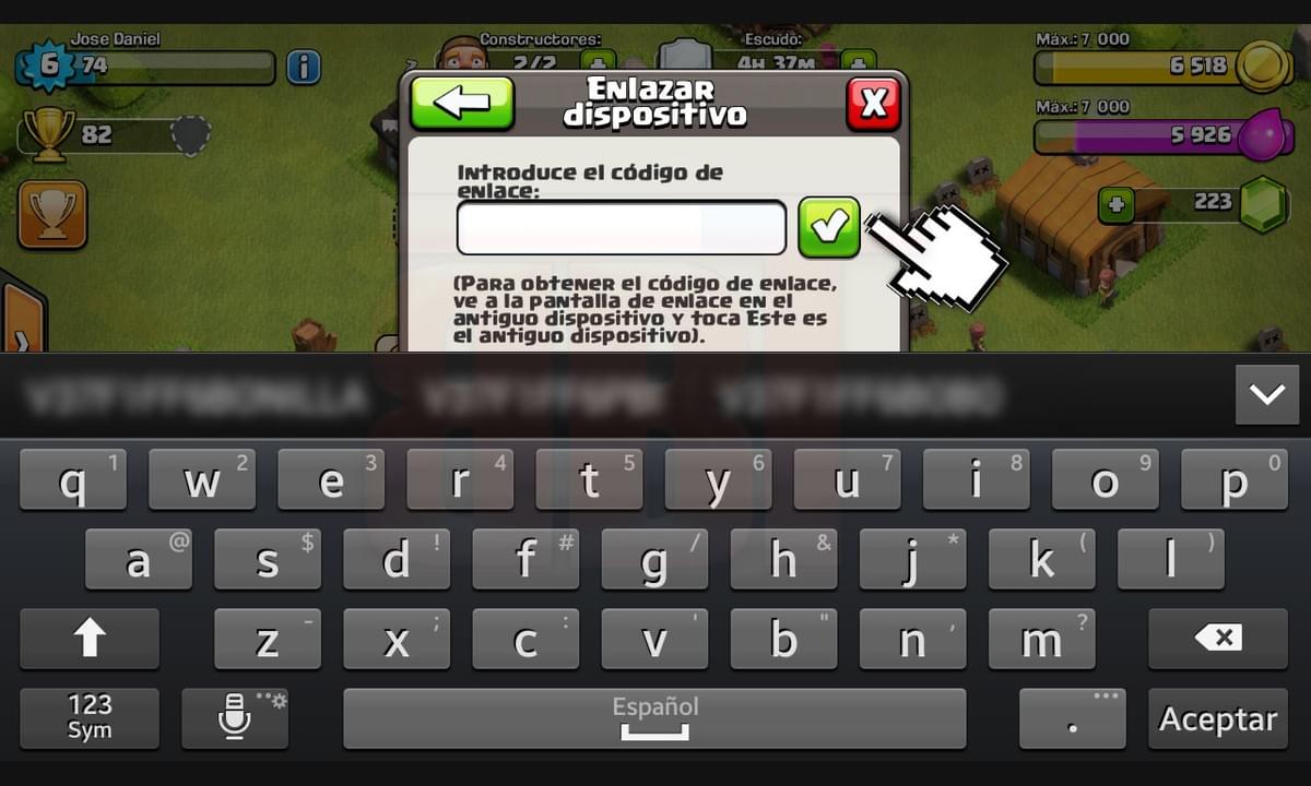 Ya Cargadores Automaticos BlackBerry OS 10.2.1.2228 Aho...