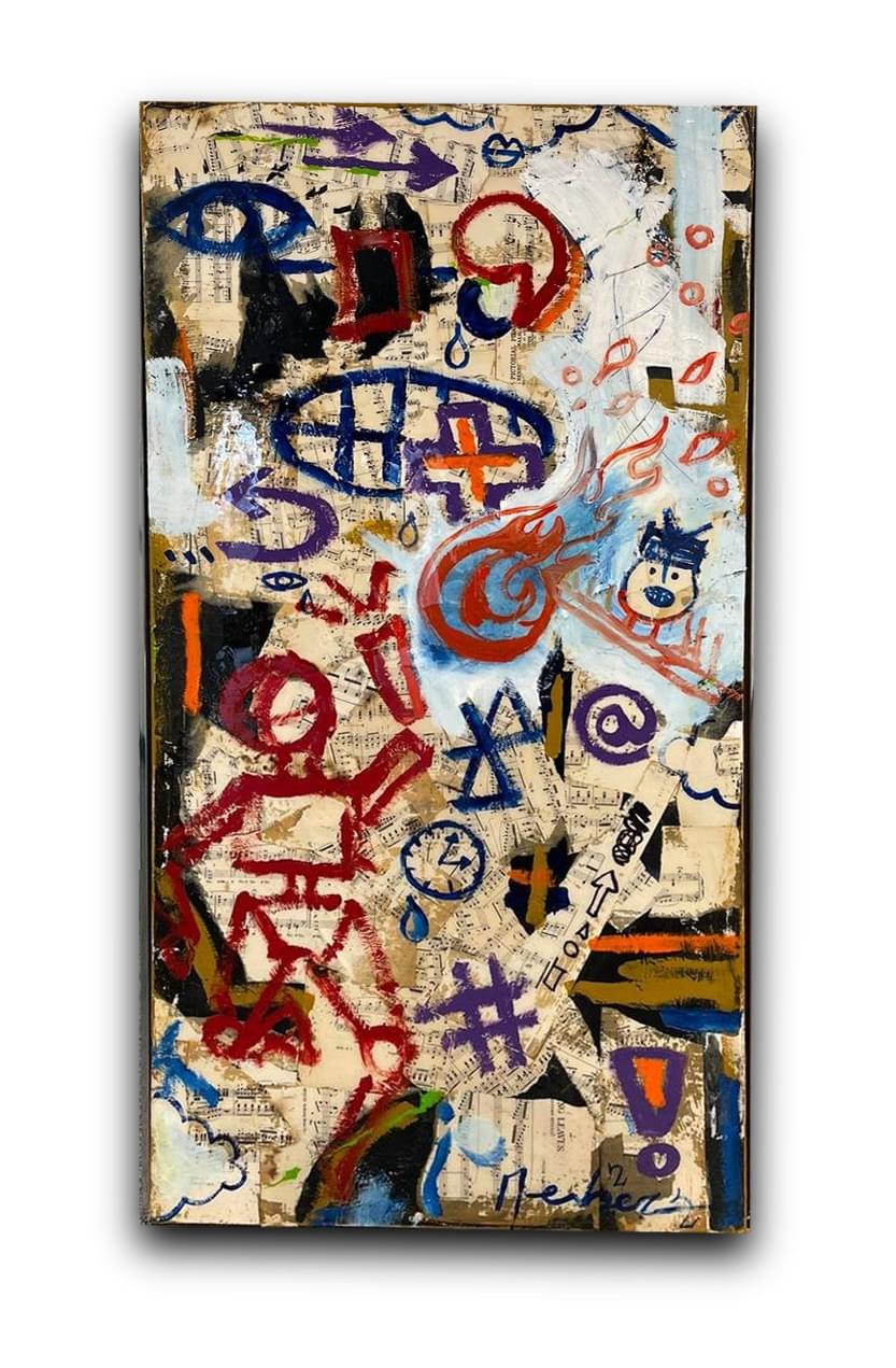 John Gerber Art and Design