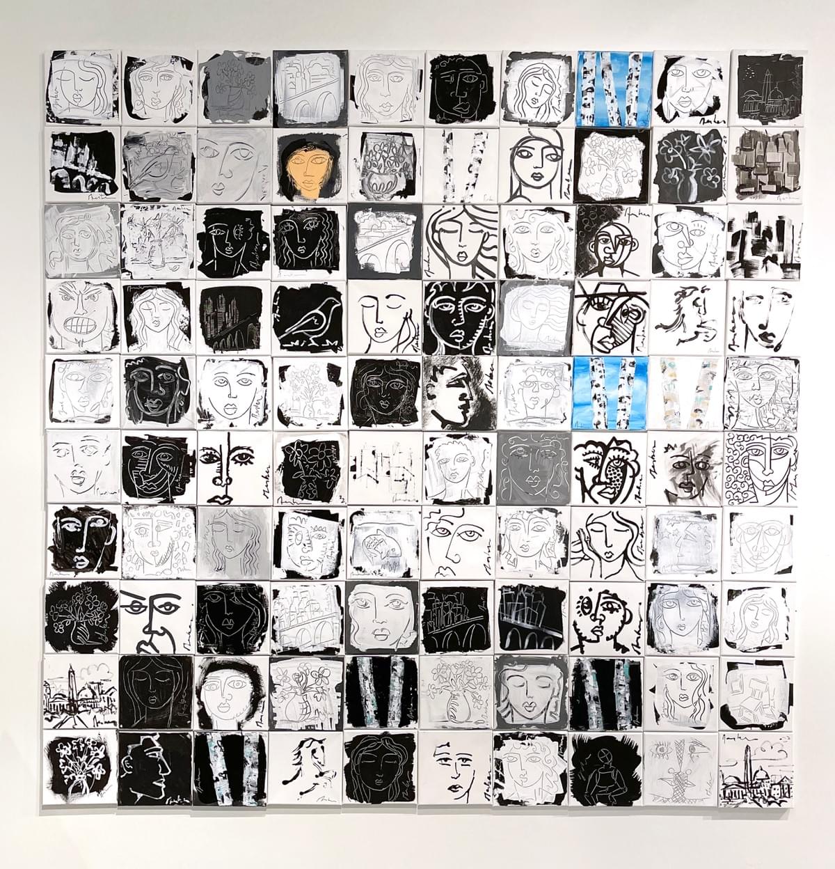 John Gerber Art and Design