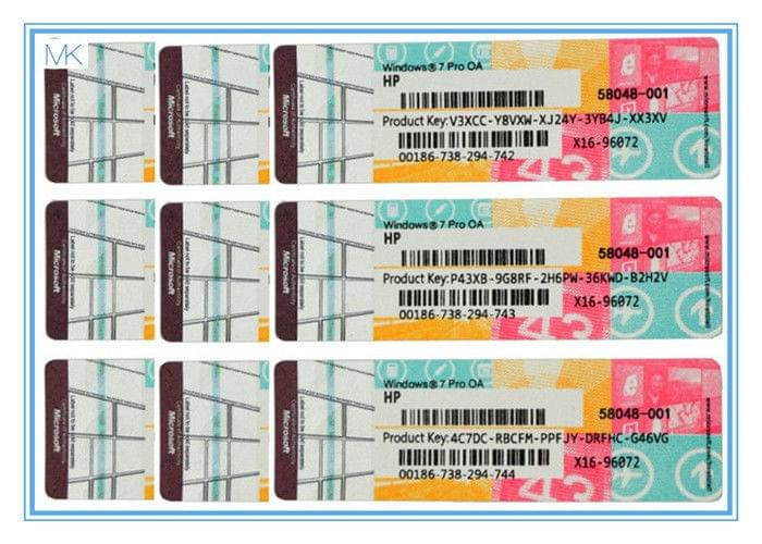 Windows Pro Serial Key Bit