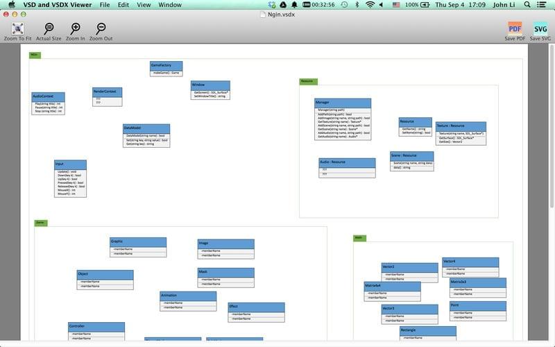 Visio 2019 Viewer For Mac