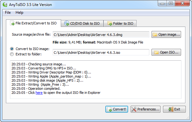Dmg File Opener