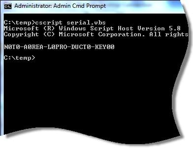 Windows Server 2003 R2 Standard Edition Product Key 13