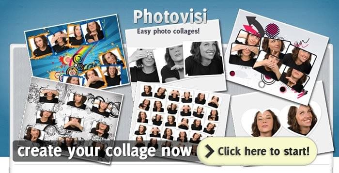 Photo Collage Maker No Watermark