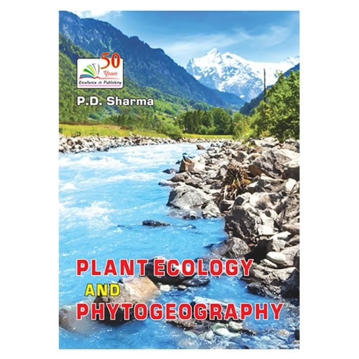 Ecology And Environment By Pd Sharma Pdf Free Download