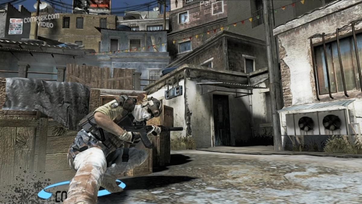 Ghost Recon 2001 Crack Download