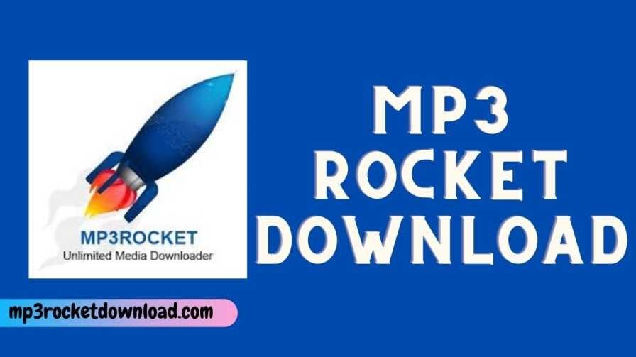Mp3 Rocket Download For Mac