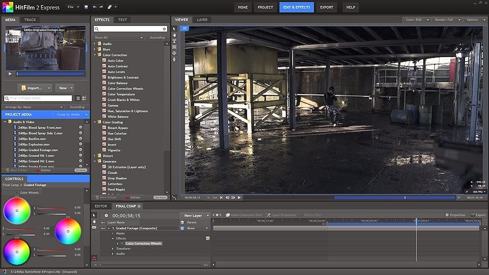 Dark Energy After Effects Crack Torrent