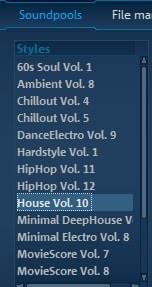 Magix Music Maker 15 Soundpool Downloadl