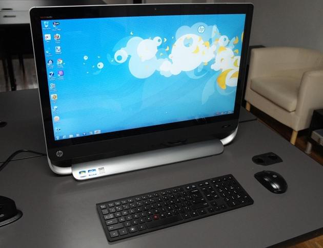 Manual De Monitor Hp 2309m