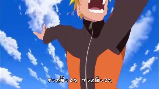 Naruto Episodes English