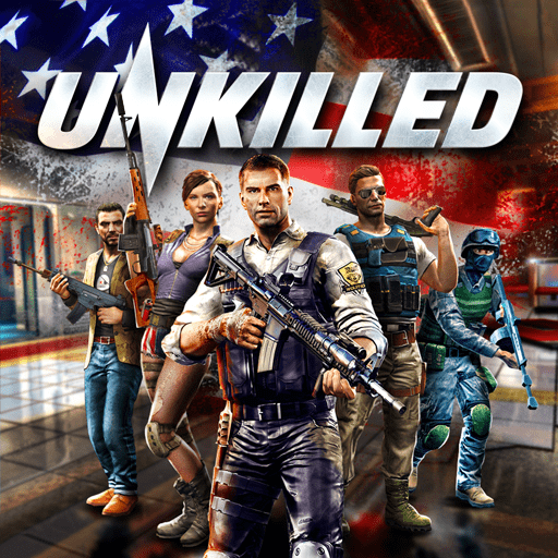 UNKILLED Hack Gold, Unlimited Money, Energy