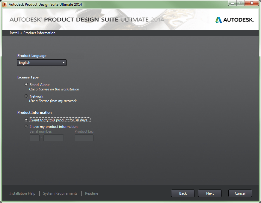 Serial Number Autodesk Inventor 2013