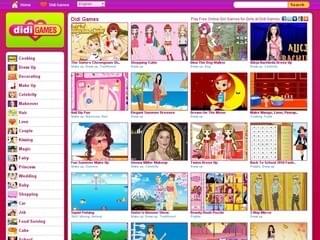 Didi Games Cooking Download