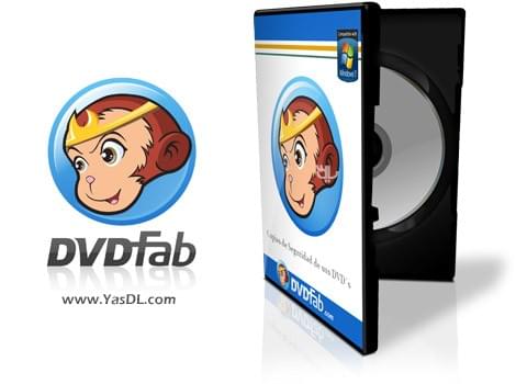 DVDFab 10.0.4.6 Full Cracked Windows X32 Iso Download