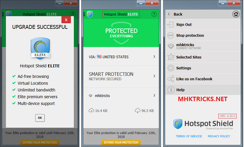 Hotspot Shield 2020 Crack Keygen 2020 Full Download