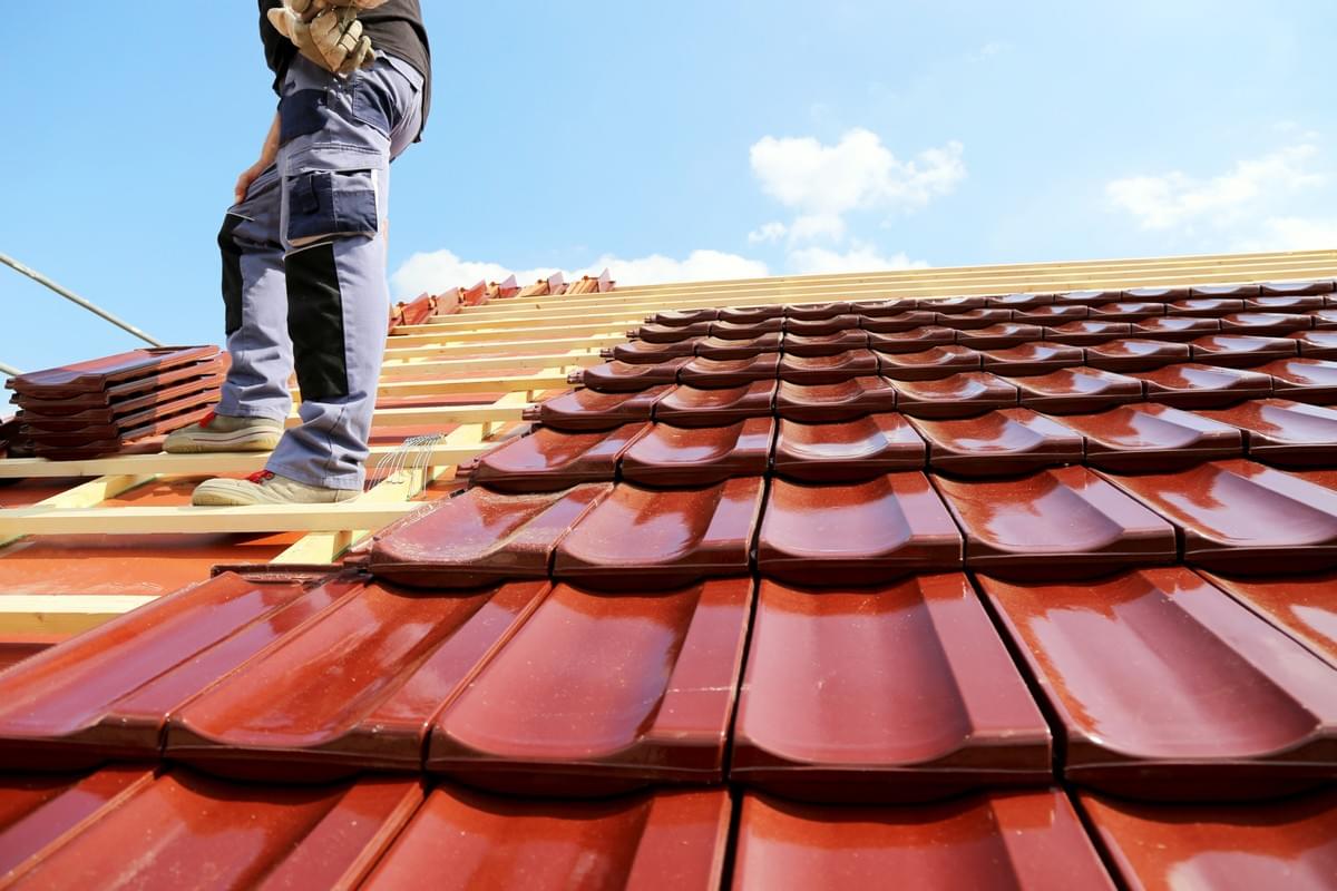 Professional Roofer: Discover What They Can Do for You