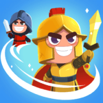 Merged! Apk Mod Unlock All