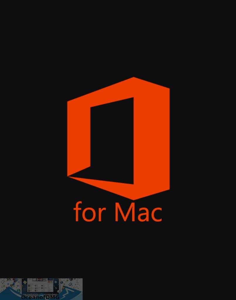 What Is Current Version Of Microsoft Office For Mac