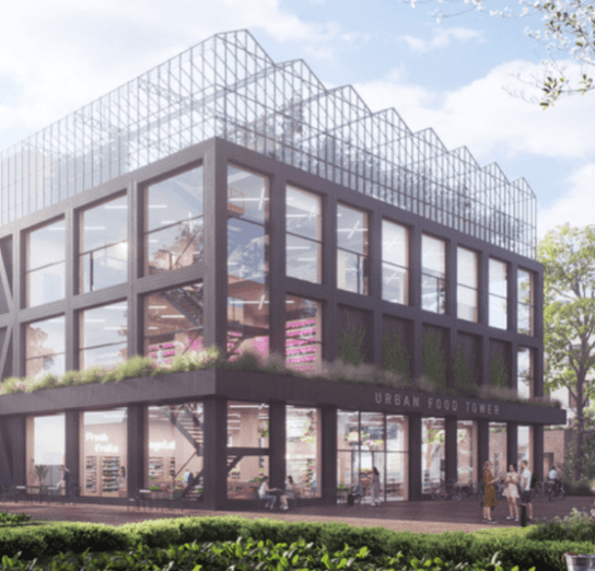 Growy | Next-Level Farm