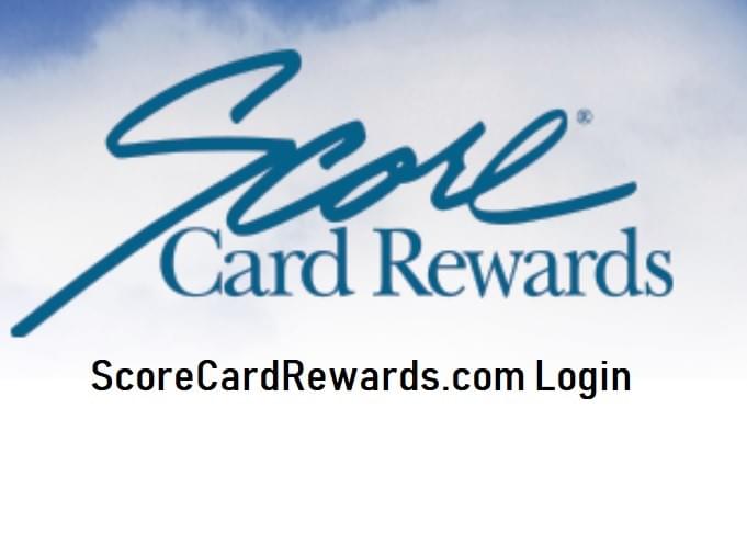 Scorecard Rewards