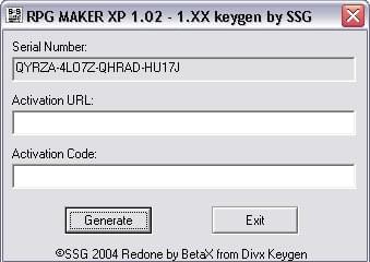 Rpg Maker Vx Ace Product Keygen
