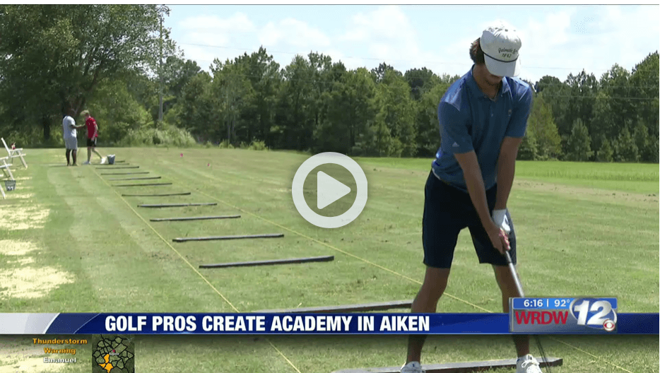 Creating a Community Golf Experience with Bond Golf Glo...