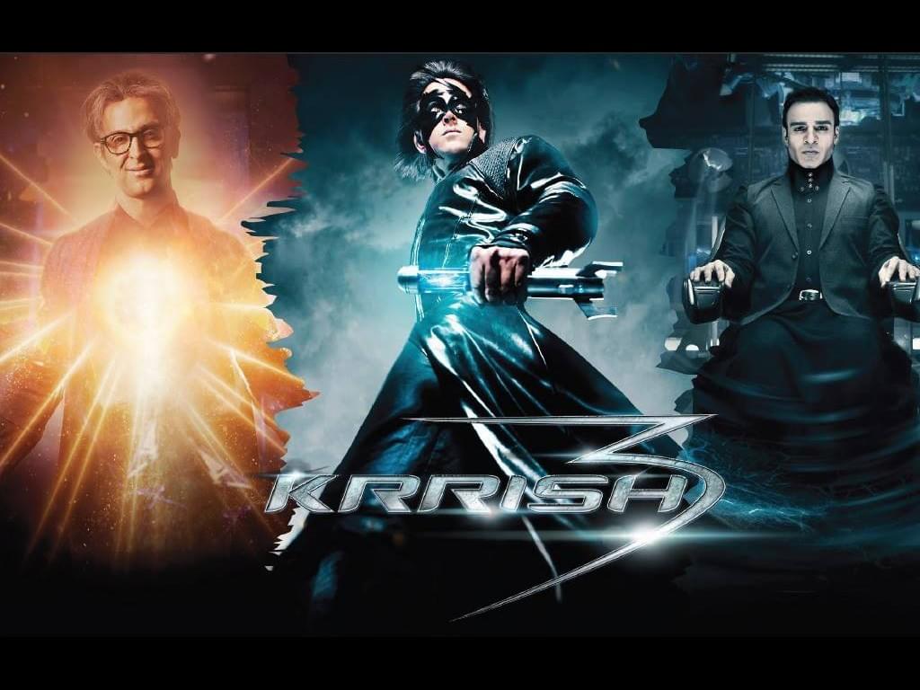Krrish 2 Full Movie In Tamil Dubbed