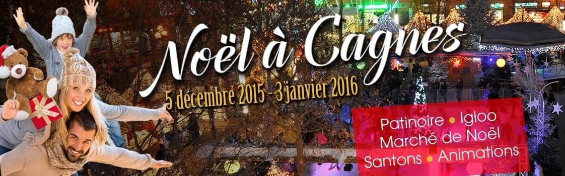 Visite spéciale « en attendant Noël