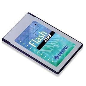 Smart Modular Technologies Linear Flash Card Driver