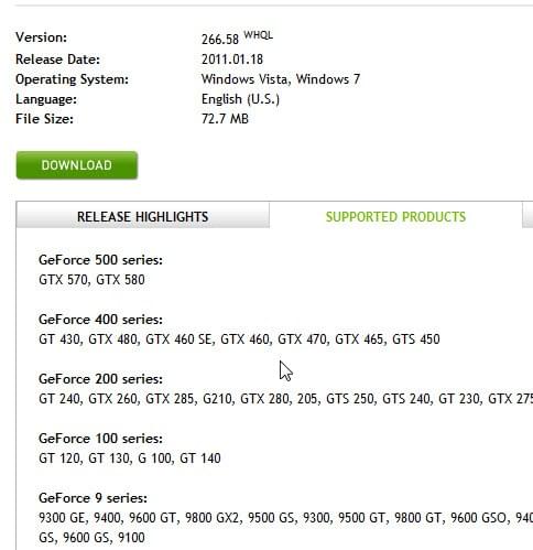 Clean Install Windows 7 No Drivers