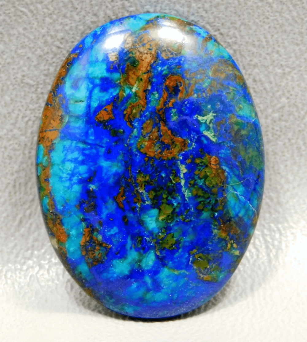 What are the effects of Azurite stone - Azurite Azurite...