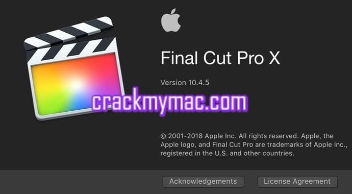 Color Flex Pro 4 Cracker