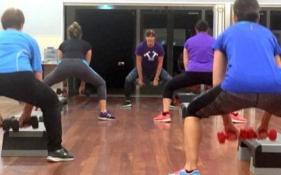 Mapua Community Hall on Strikingly