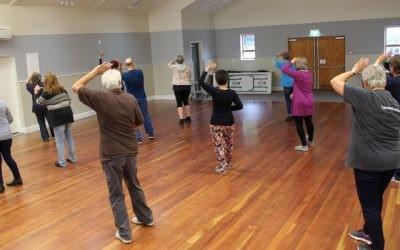 Mapua Community Hall on Strikingly