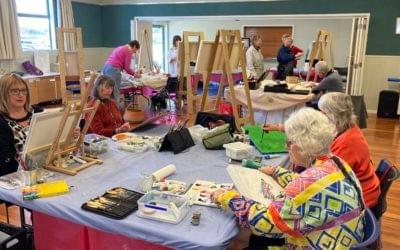 Mapua Community Hall on Strikingly