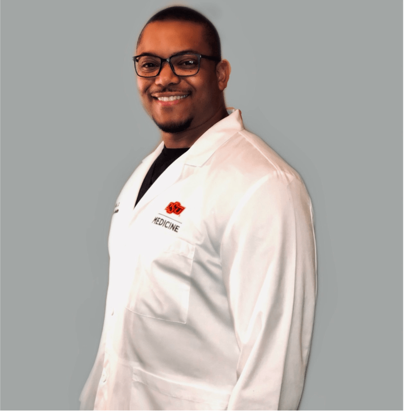 Meet Our Team - Youth Medical Mentorship