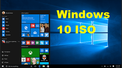 Windows 10 1809 Iso Download