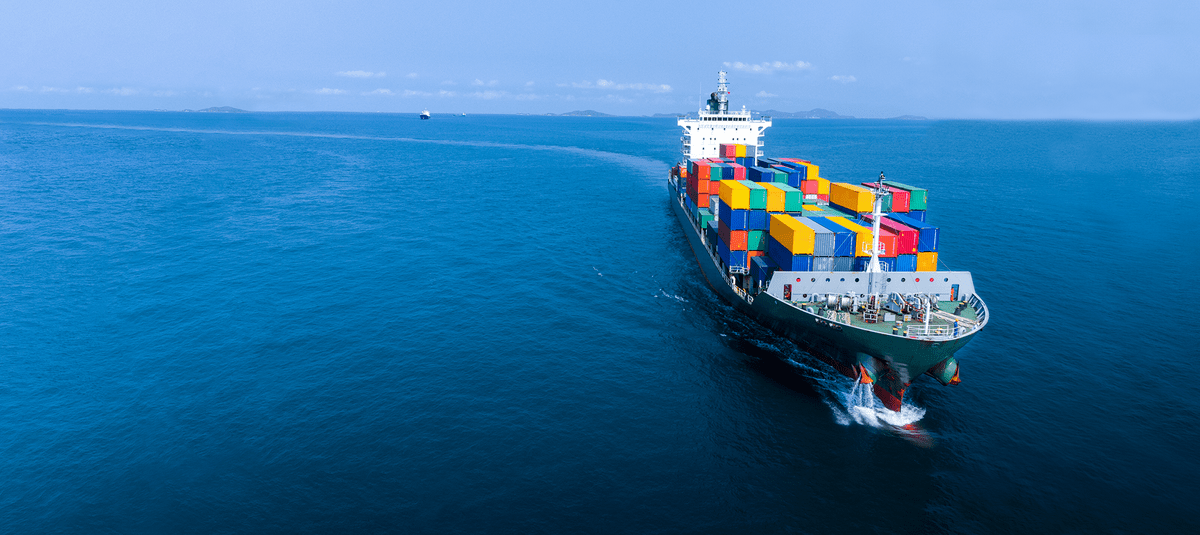 What are the most common freight shipping terms?